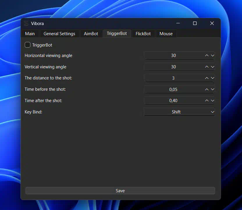 Vibora | Cheat for Valorant | Adafruit Feather RP2040 USB A Host or ...