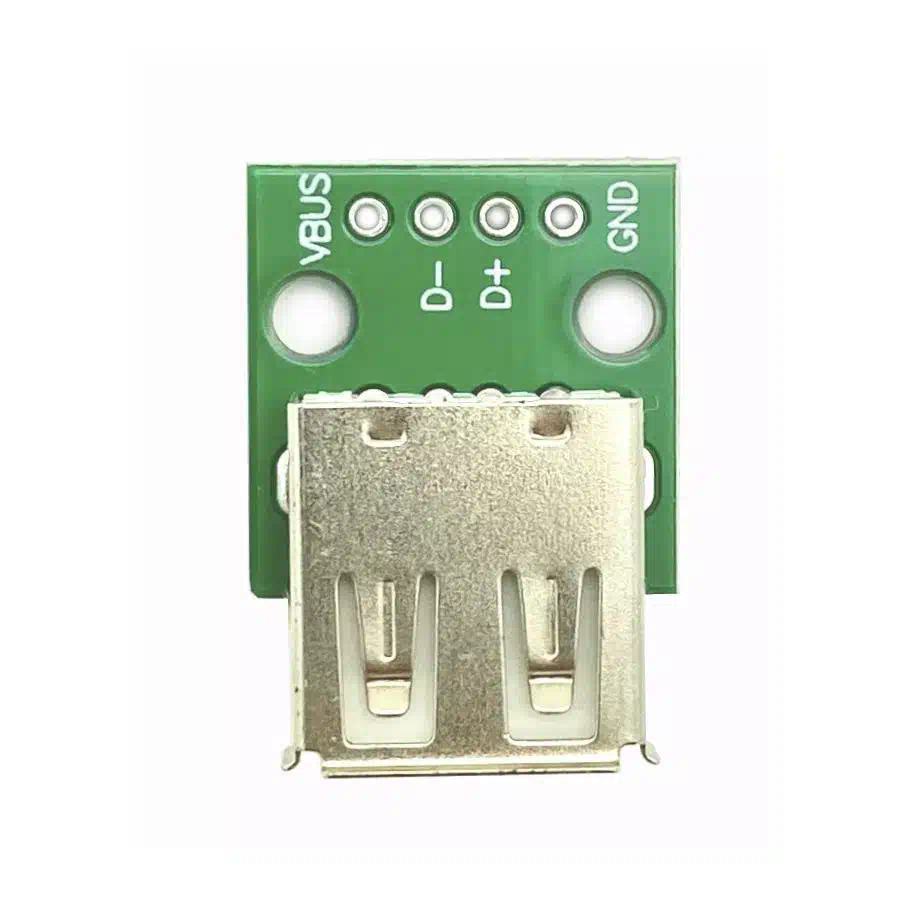 Vibora | Cheat for Valorant | Adafruit Feather RP2040 USB A Host or ...