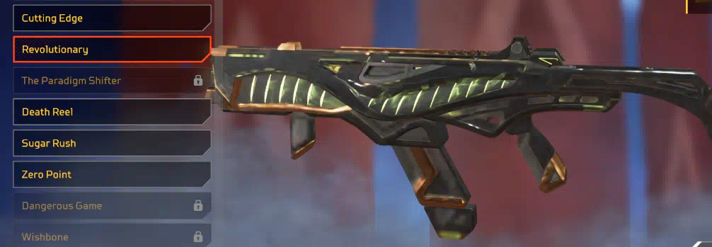 Аккаунт EA (Origin) Apex 1293 LVL | Pink Raptors Claw | s4 vk47+s7 r99 ...