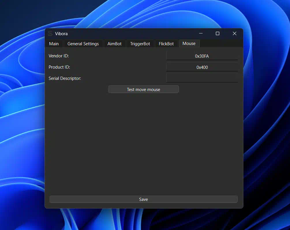 Vibora | Cheat for Valorant | Adafruit Feather RP2040 USB A Host or ...